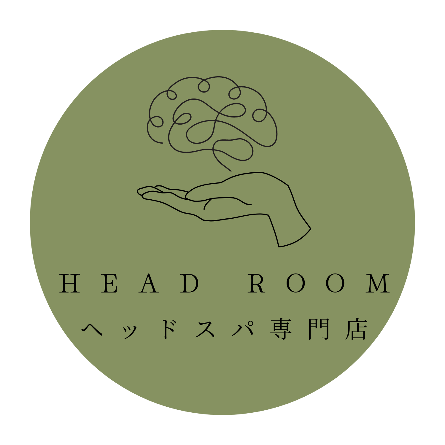 コース紹介③極上ドライヘッドスパ×癒しの120分コース つくばヘッドスパ - HEAD ROOM つくば店